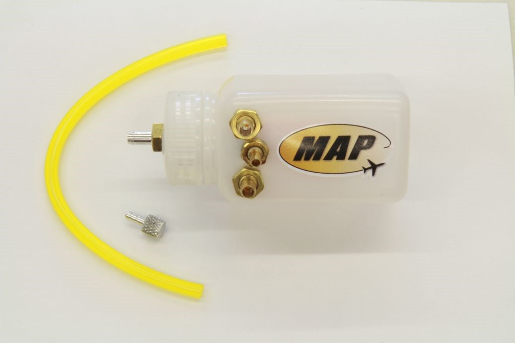 AIR TRAPS – RPM Jets