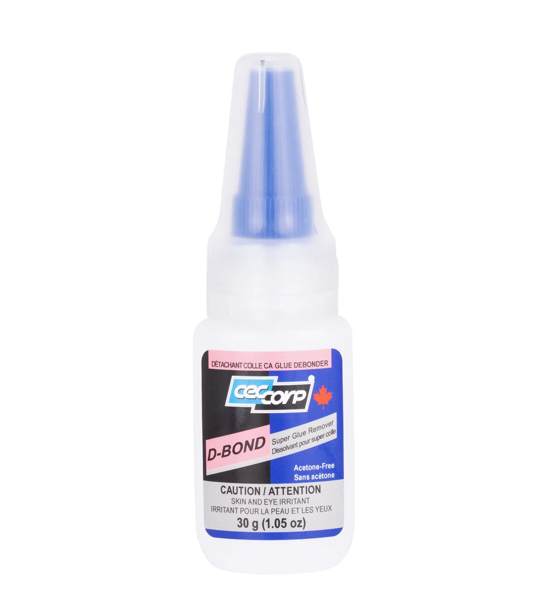 D-Bond – RPM Jets