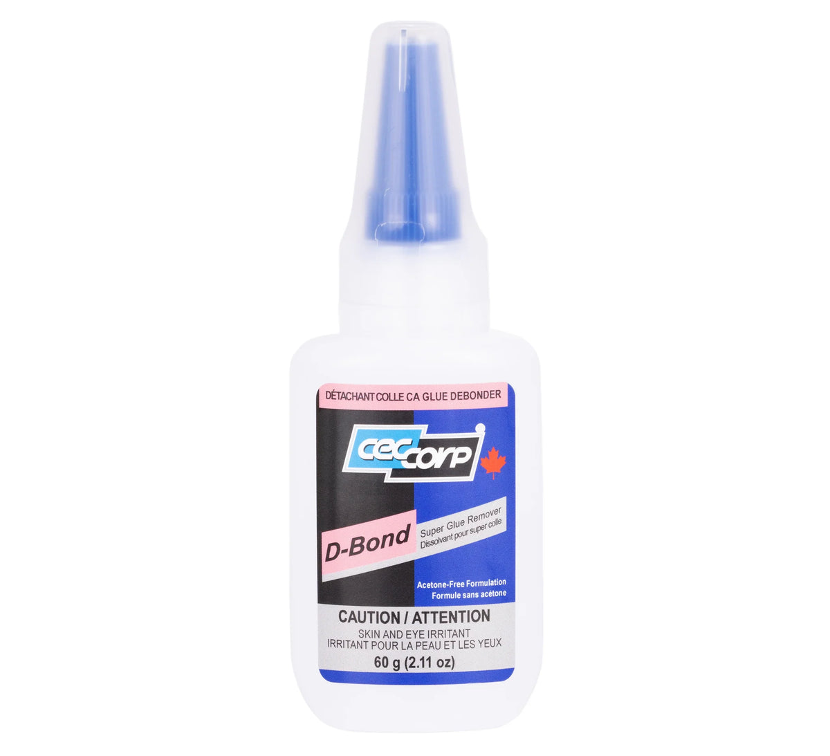 D-Bond – RPM Jets