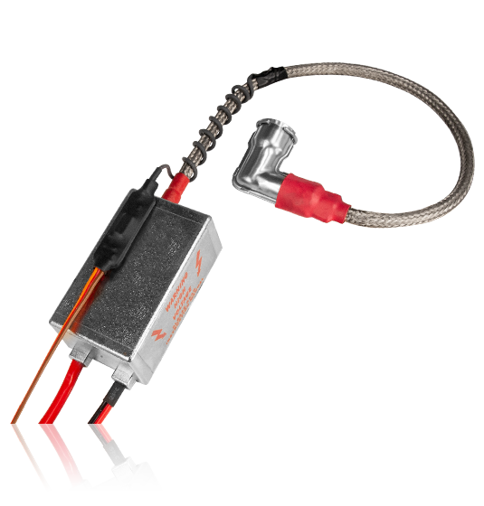 RPM Pickup – RPM Jets