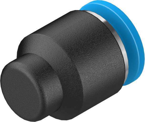 Push-in cap-6MM – RPM Jets