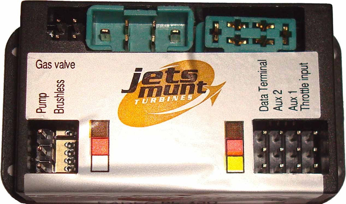 VSpeak ECU Converter Xicoy V10 – RPM Jets