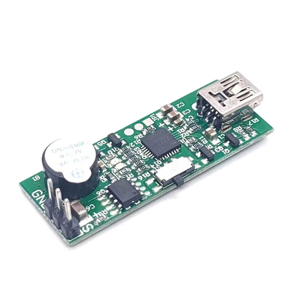 Servo Programmer SP01 – RPM Jets