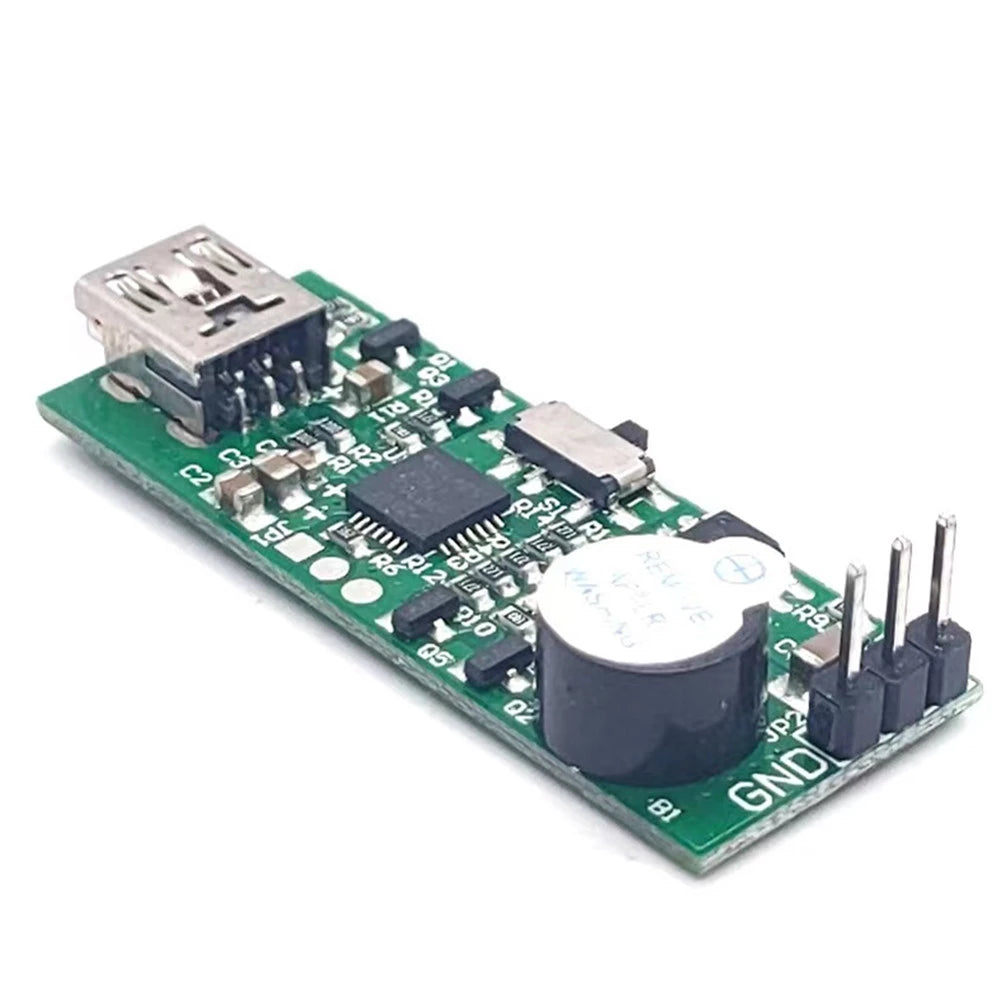 Servo Programmer SP01 – RPM Jets