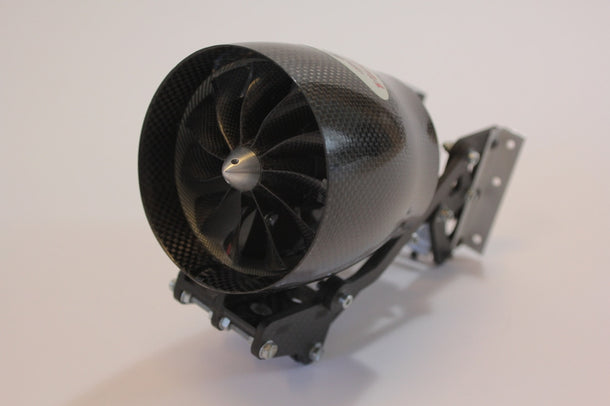 VasyFan EDF – RPM Jets