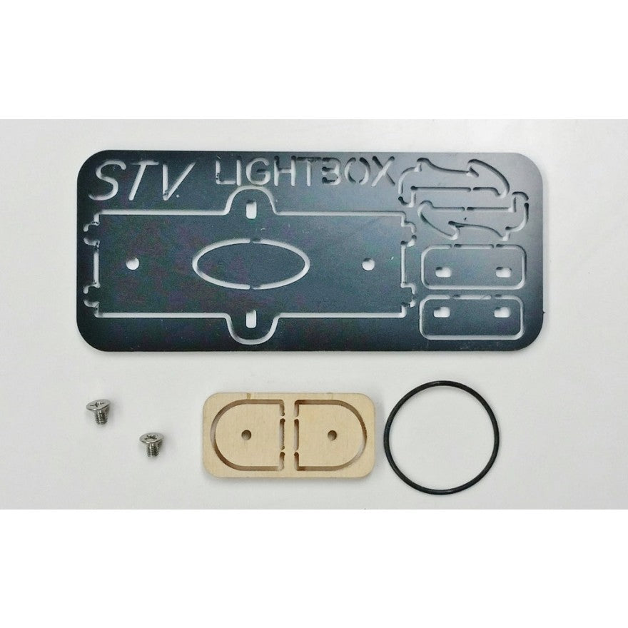 PowerBox Systems- SparkSwitch Click Bracket – RPM Jets