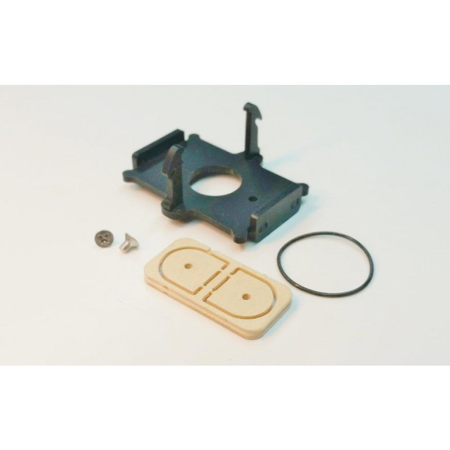 PowerBox Systems- i3e + iGyro™3xtra Click holder – RPM Jets